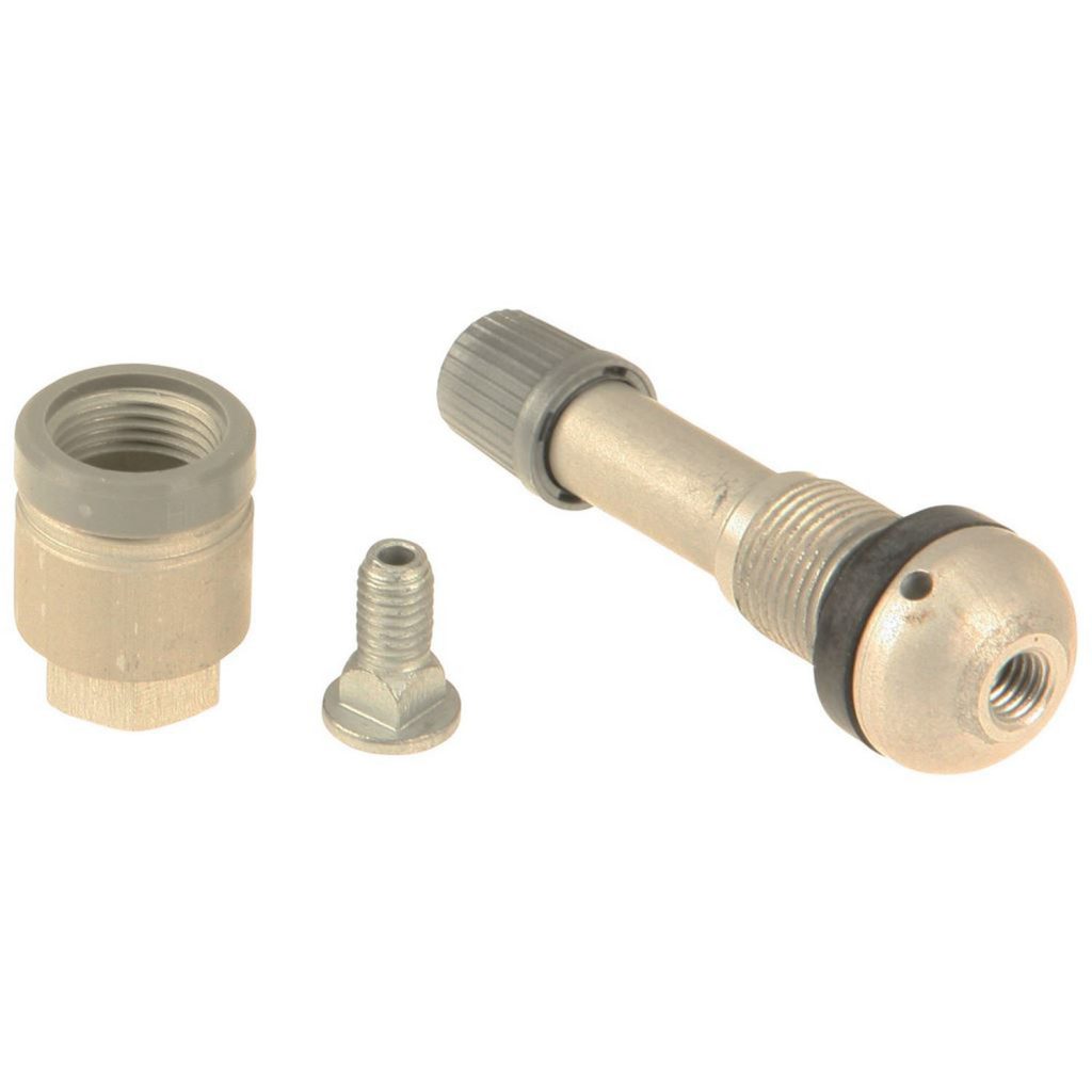 Steel Valve Stem | Renn Part