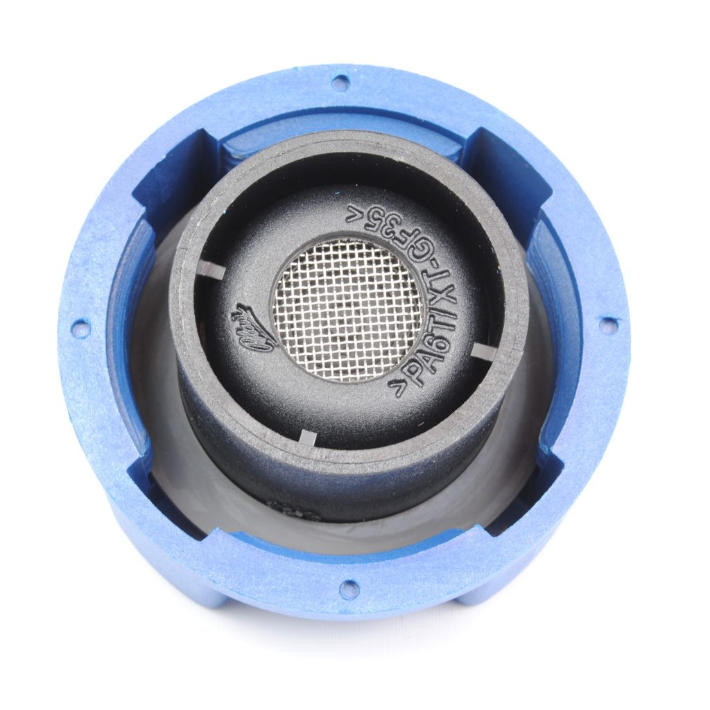 Coolant Expansion Tank Cap (986, 996, 987, 997, 981) | Renn Part