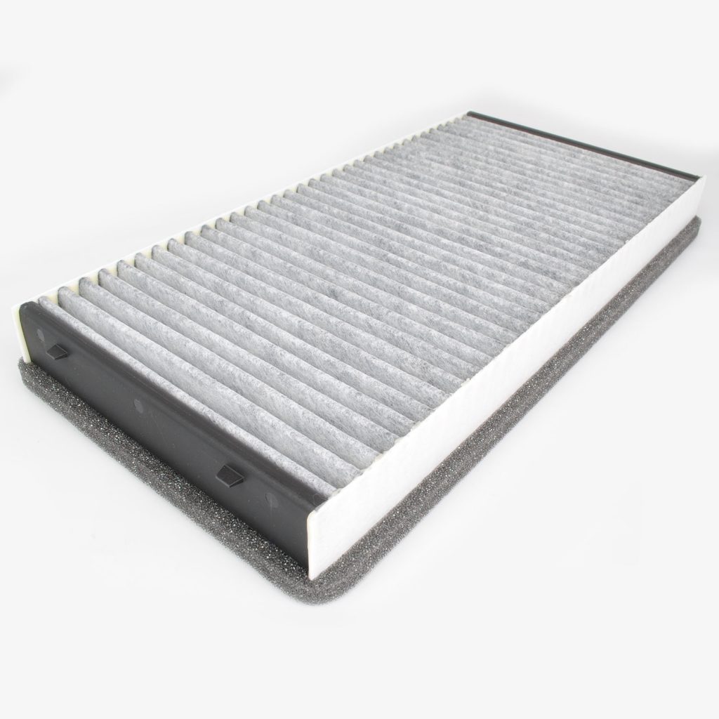 Cabin Pollen Filter | Renn Part