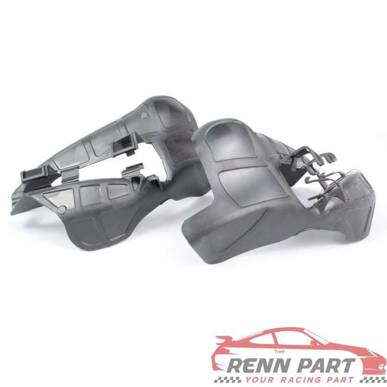Rear Brake Cooling Duct Kit | Renn Part