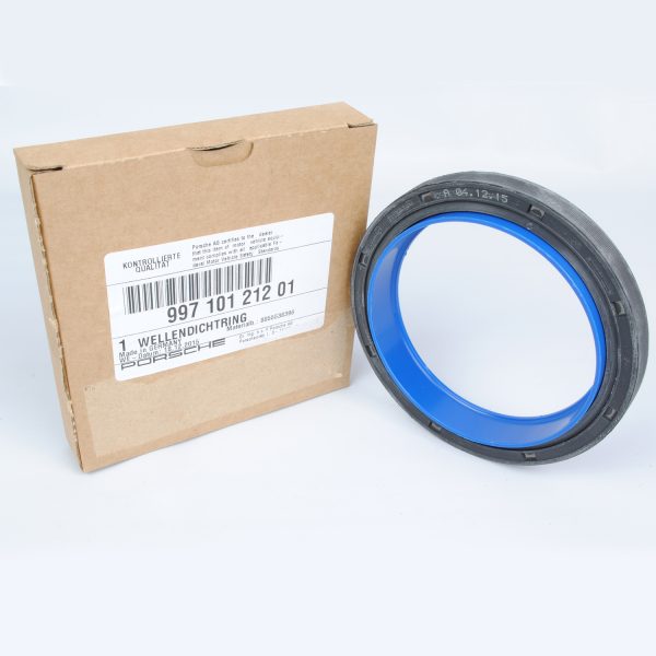 Rear Main Seal | Renn Part