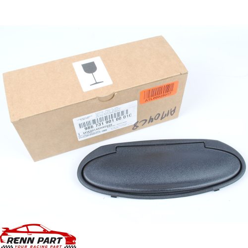 986 Boxster Sun-visor Mirror Replacement (Multiple Options) | Renn Part